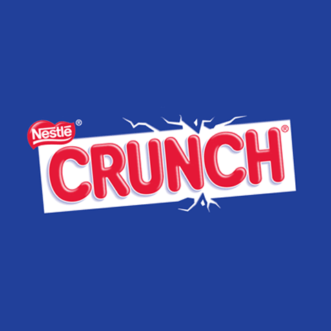 Crunch Bar Logo Food | List | Nestlé Professional