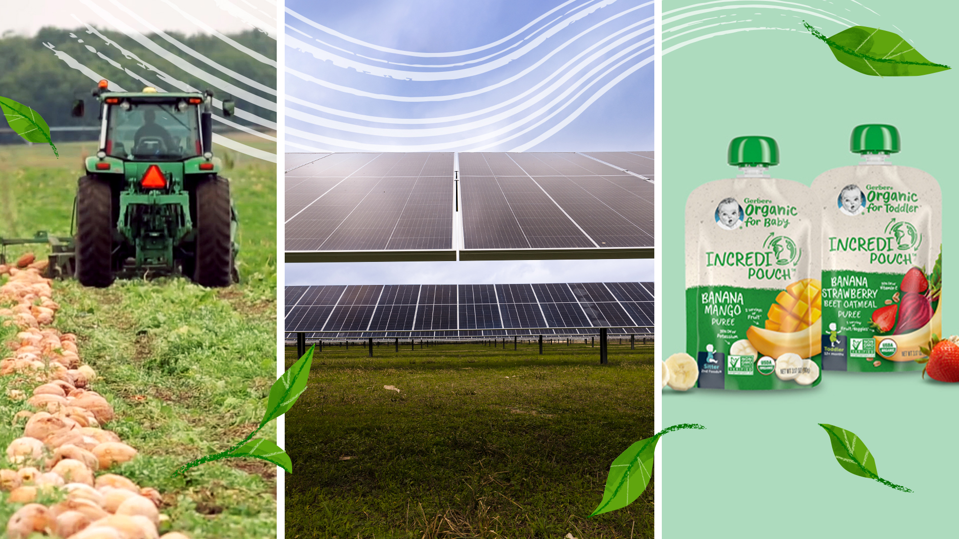 Nestlé's Climate Action Progress | Nestlé USA