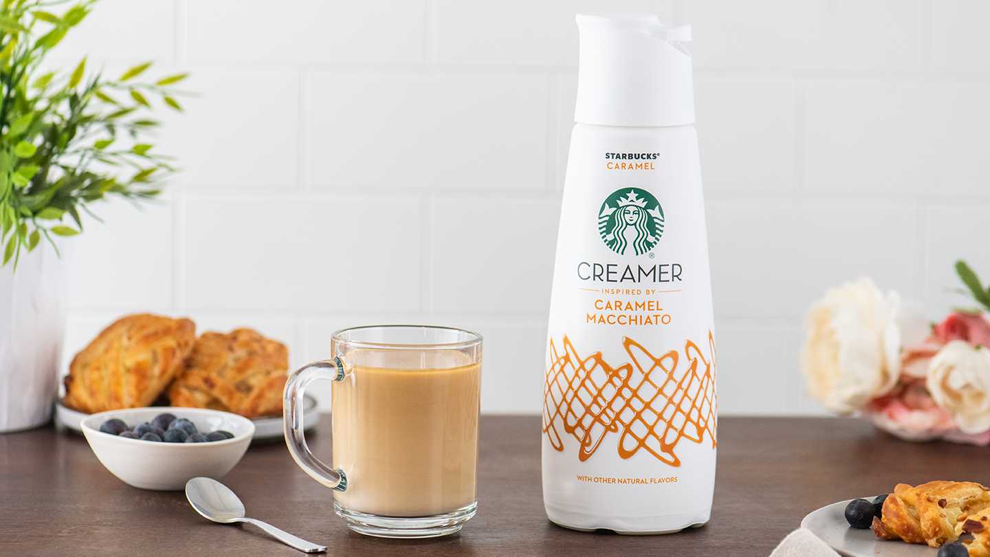 How Nestlé’s Expertise is Helping to Bring Your Favorite Starbucks ...